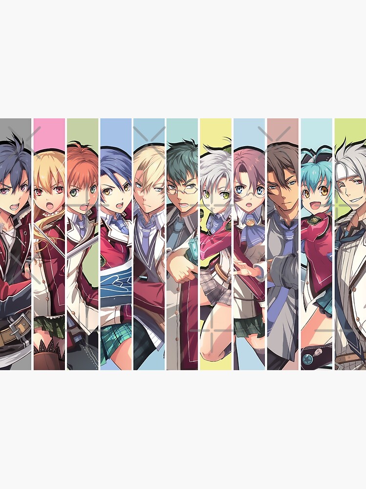 "First Class VII" Poster for Sale by danderrion | Redbubble