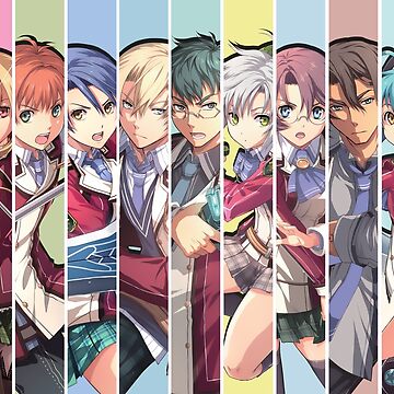 "First Class VII" Poster for Sale by danderrion | Redbubble