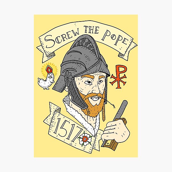 Wandbilder: Dickbut | Redbubble