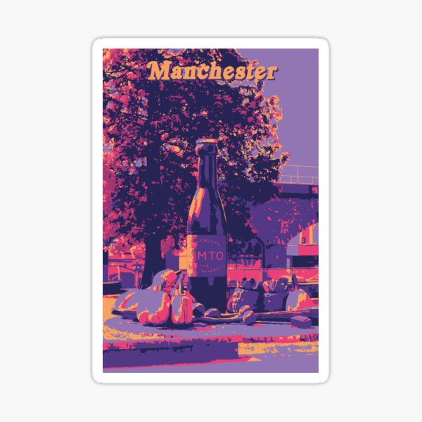 Vimto Merch & Gifts for Sale | Redbubble