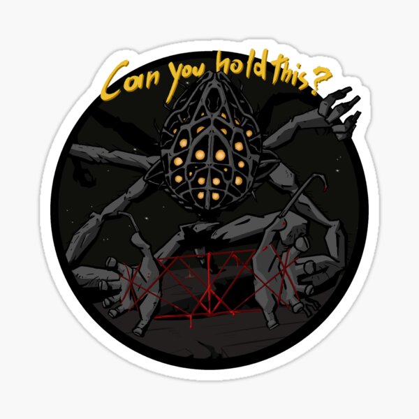 "Amygdala idle" Sticker for Sale by L0k33 | Redbubble