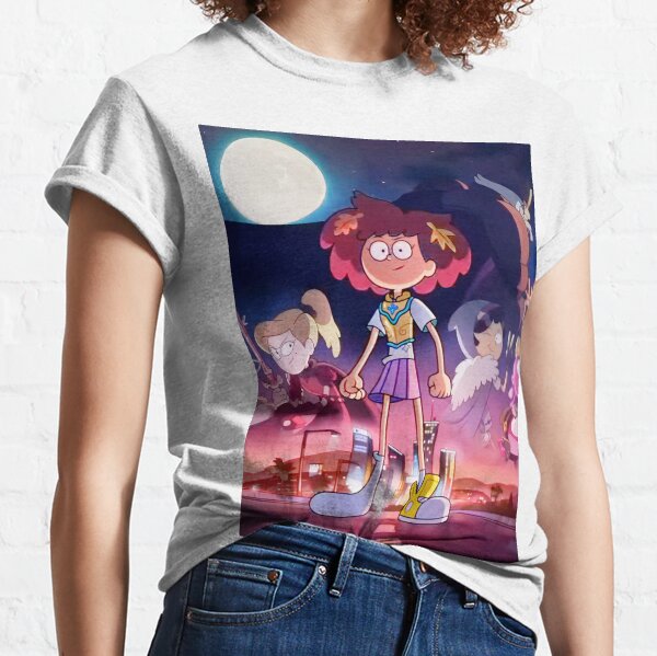 Amphibia Gifts & Merchandise | Redbubble