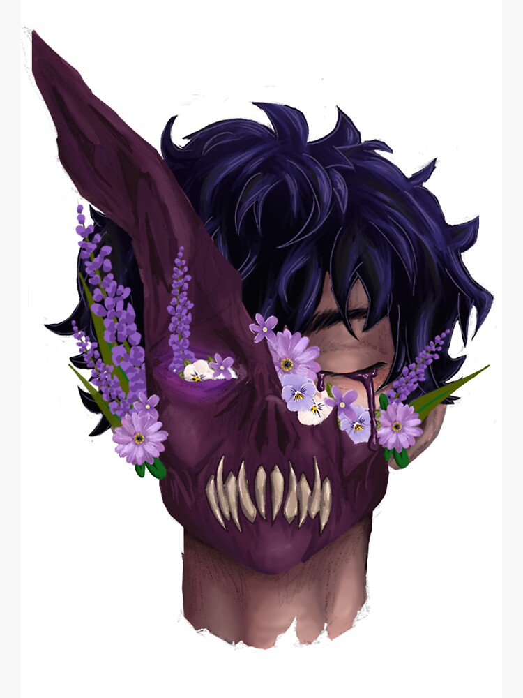 "Corpse Husband" Sticker by s-s-art | Redbubble