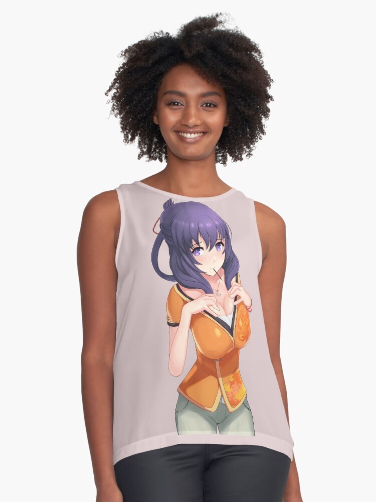 "The Legend of Heroes/Trails series: Rixia Mao Valentines (No BG ...