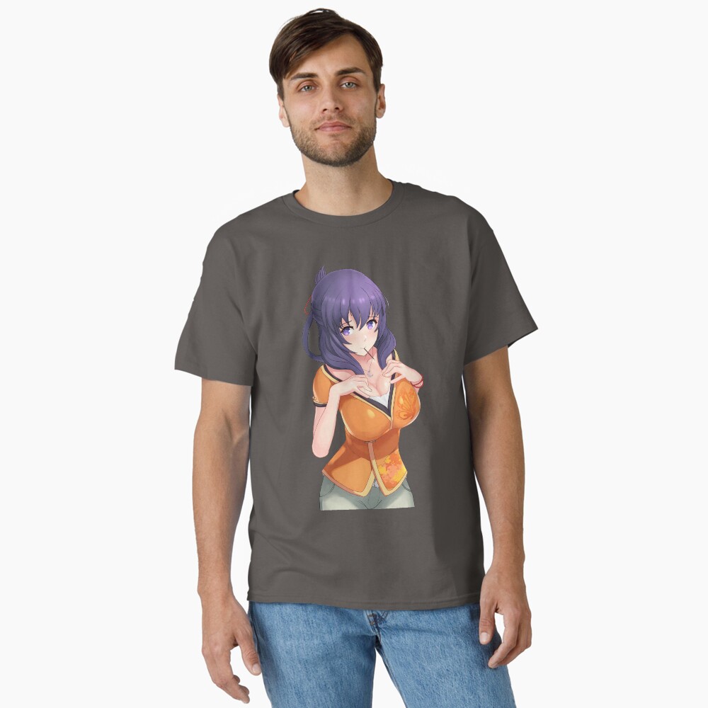 "The Legend of Heroes/Trails series: Rixia Mao Valentines (No BG ...