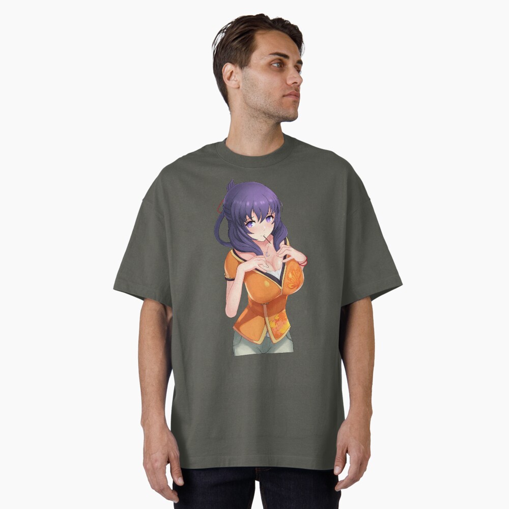 "The Legend of Heroes/Trails series: Rixia Mao Valentines (No BG ...