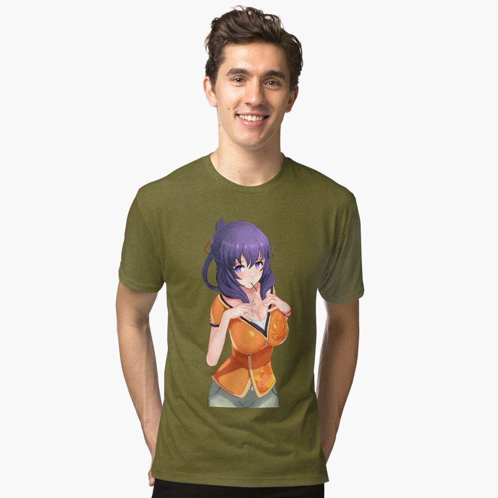 "The Legend of Heroes/Trails series: Rixia Mao Valentines (No BG ...