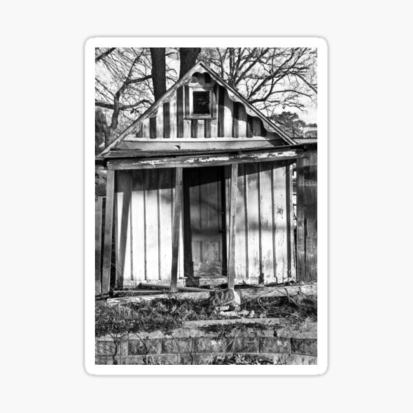 Ramshackle Merch & Gifts for Sale | Redbubble