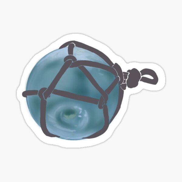 "The Holy Grail " Sticker for Sale by brynbeams | Redbubble