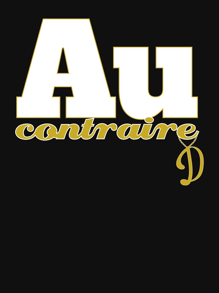 "Au Contraire Funny Fools And Horses Delboy Quotes" T-shirt by Sago ...