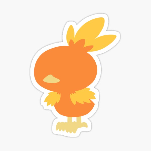 Pokemon Stickers | Redbubble