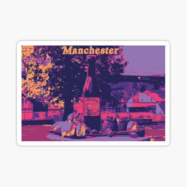 Vimto Gifts & Merchandise for Sale | Redbubble