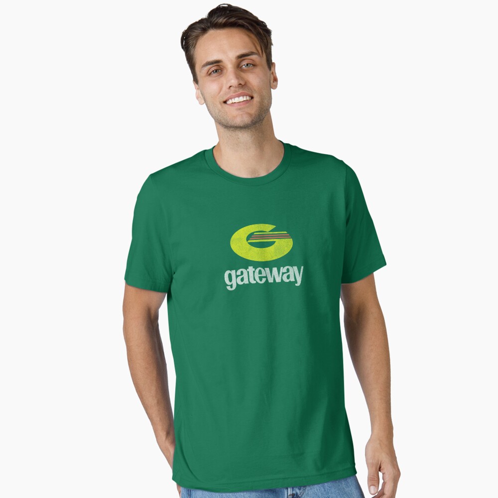 "Gateway Supermarket" Sticker for Sale by KNGHT | Redbubble