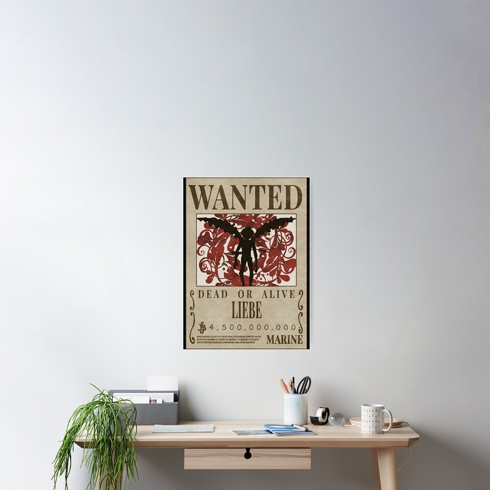 "Black Clover Asta Brother Liebe " Poster for Sale by RyelVeneg | Redbubble