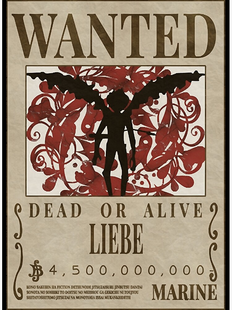 "Black Clover Asta Brother Liebe " Poster for Sale by RyelVeneg | Redbubble