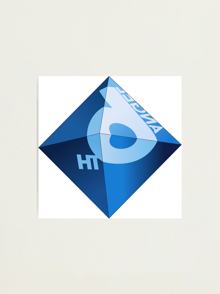 "Evangelion 6th Angel/ 第6の使徒/ヱヴァンゲリヲン新劇場版" Photographic Print by JCBA ...