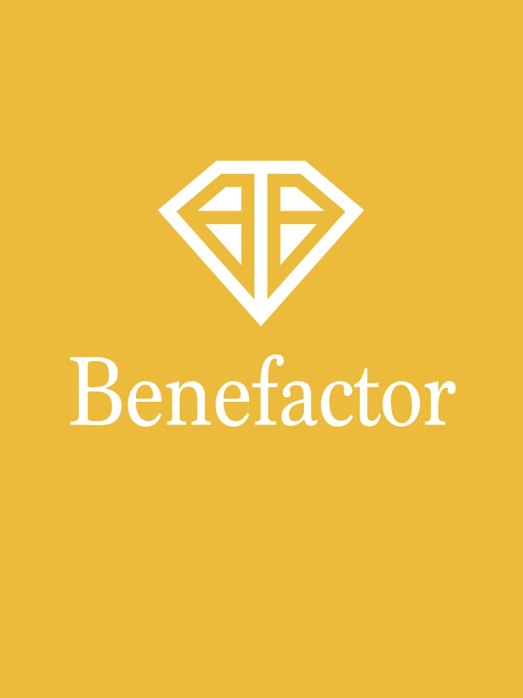Benefactor Logo