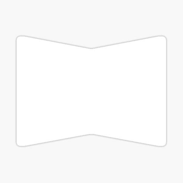 "Dinka Logo (White)" Sticker for Sale by Katzopolis | Redbubble