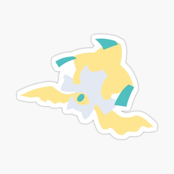 Jirachi Gifts & Merchandise | Redbubble