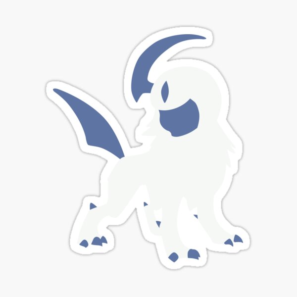 Pokemon Absol Gifts & Merchandise | Redbubble
