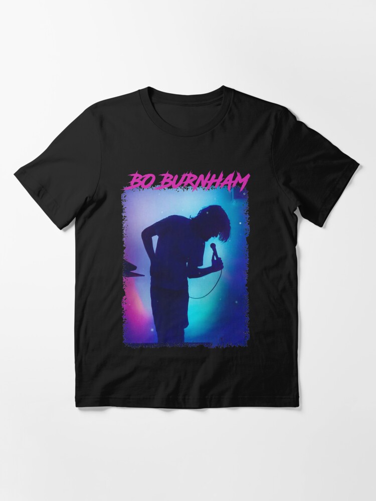 "Bo Burham" T-shirt for Sale by Robertcrossley | Redbubble | bo burham ...