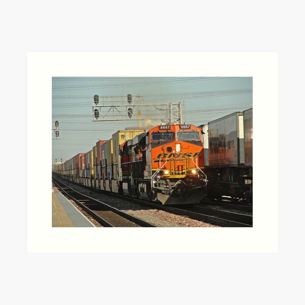 Bnsf Merch & Gifts for Sale | Redbubble