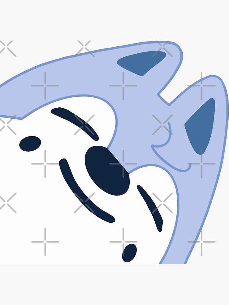 "Wolf Chan Skzoo" Sticker for Sale by lilynquyen00 | Redbubble