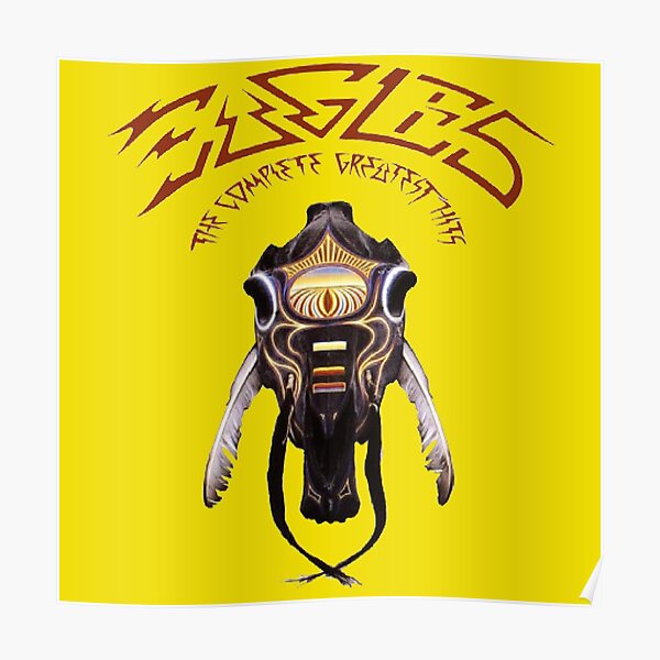 "Classic Complete-Greatest Hits" Poster by potmage | Redbubble