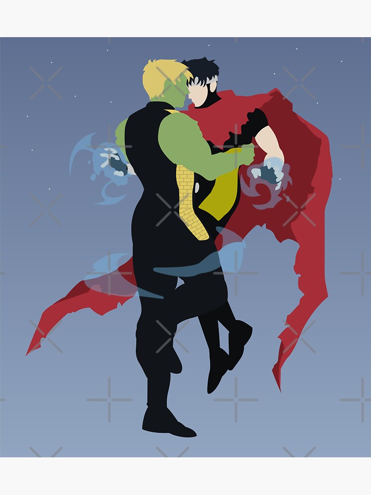 "Just a normal couple" Sticker for Sale by Diversity-illus | Redbubble