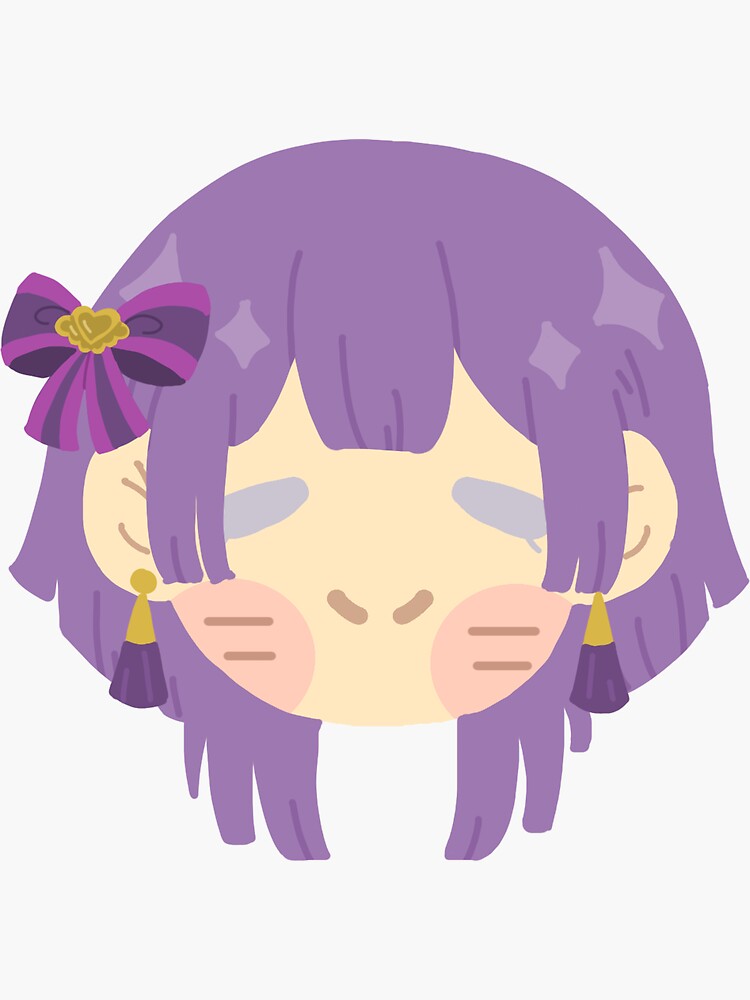 "Fire Emblem Three Houses Bernadetta Post Timeskip" Sticker for Sale by ...