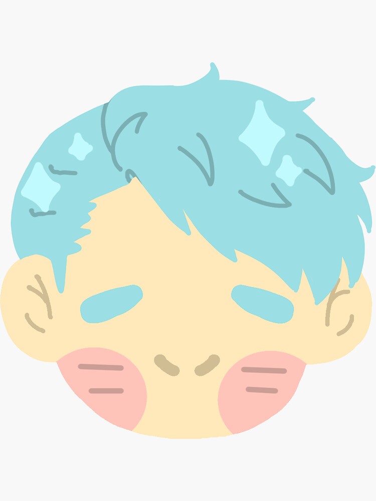 "Fire Emblem Three Houses Caspar Post Timeskip" Sticker for Sale by ...