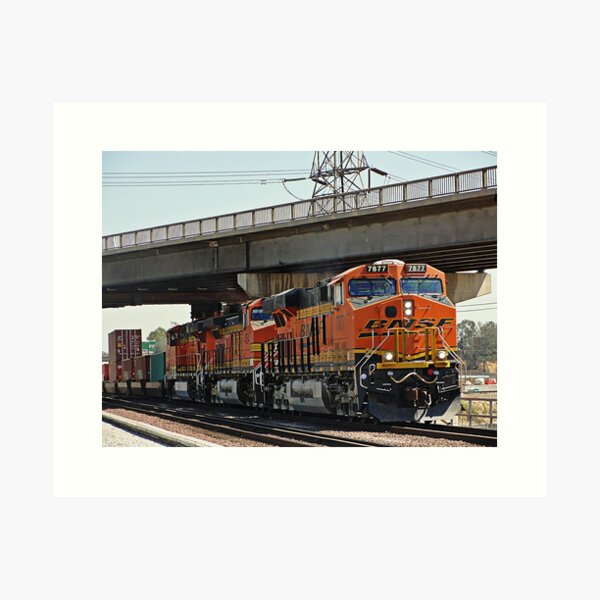 Bnsf Merch & Gifts for Sale | Redbubble