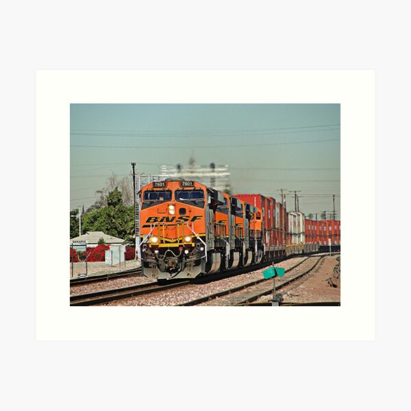 Bnsf Merch & Gifts for Sale | Redbubble