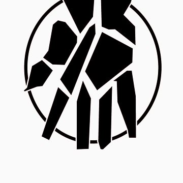 Shattered Hand Logo Shattered Hand Outfit World Of Warcraft