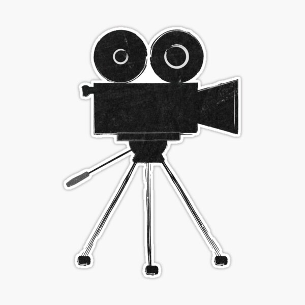 Movie Camera Images Free Photos, PNG Stickers, Wallpapers, 47% OFF