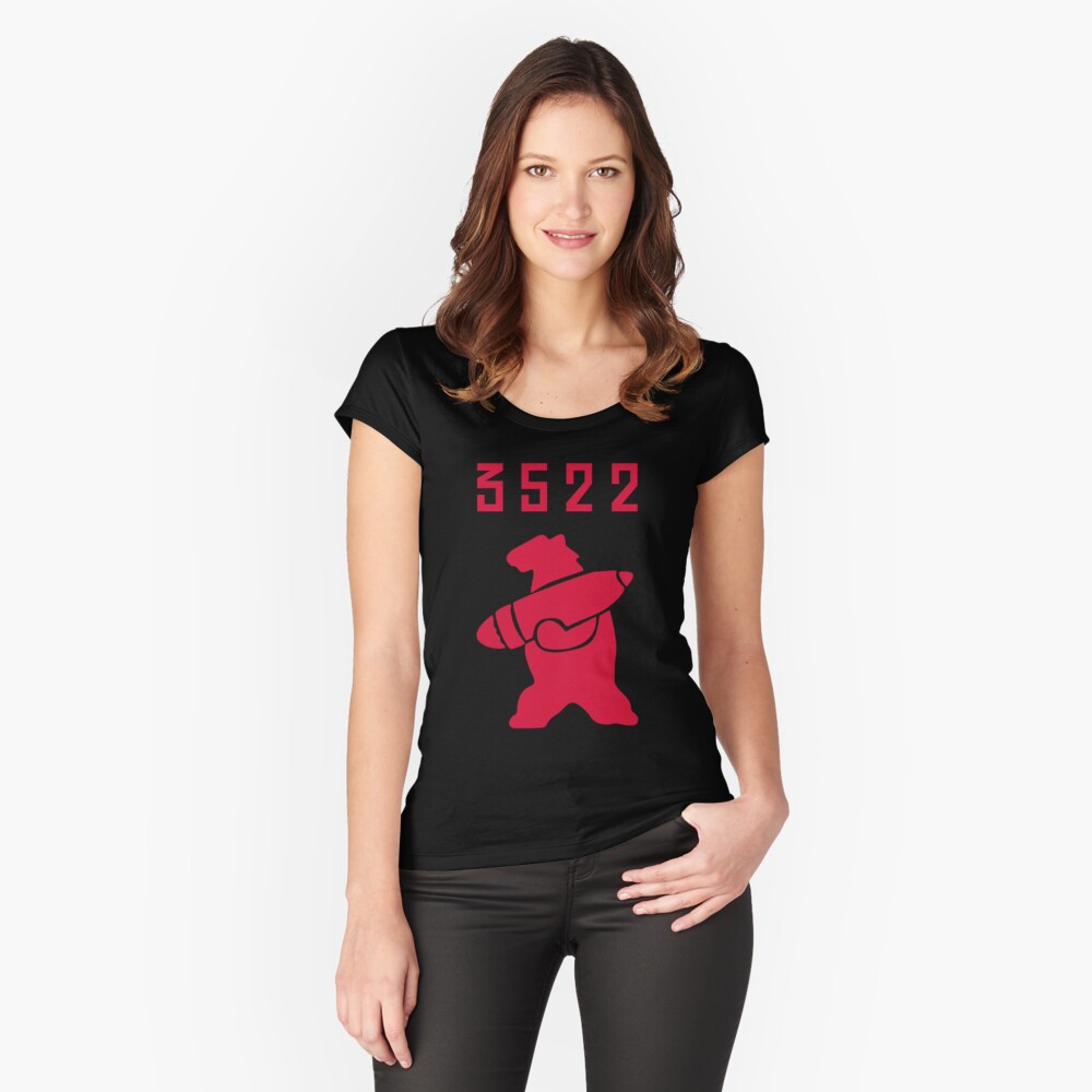 "Wojtek the bear (Polish Soldier Bear) Classic badge" Classic T-Shirt ...