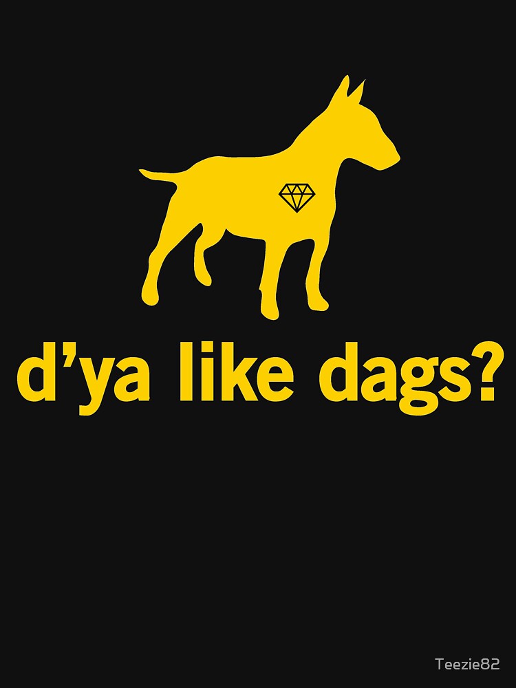 "Snatch - D'ya like dags?" T-shirt for Sale by Teezie82 | Redbubble ...