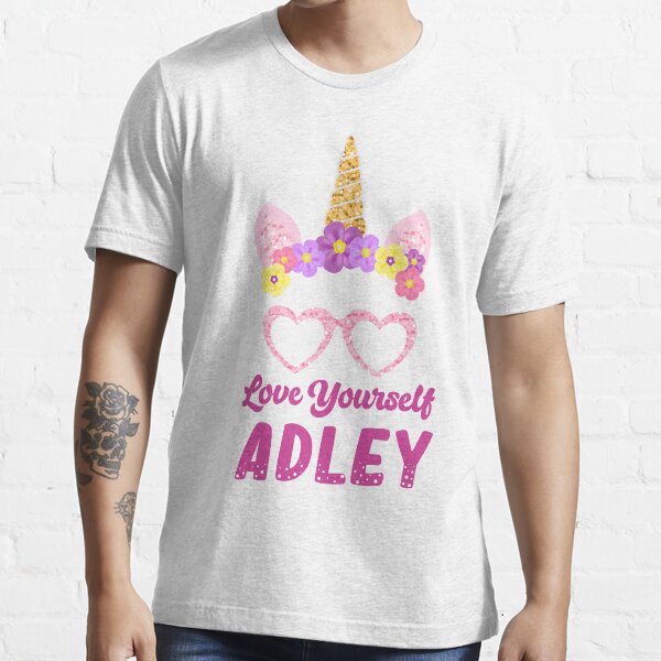 A For Adley Gifts & Merchandise | Redbubble