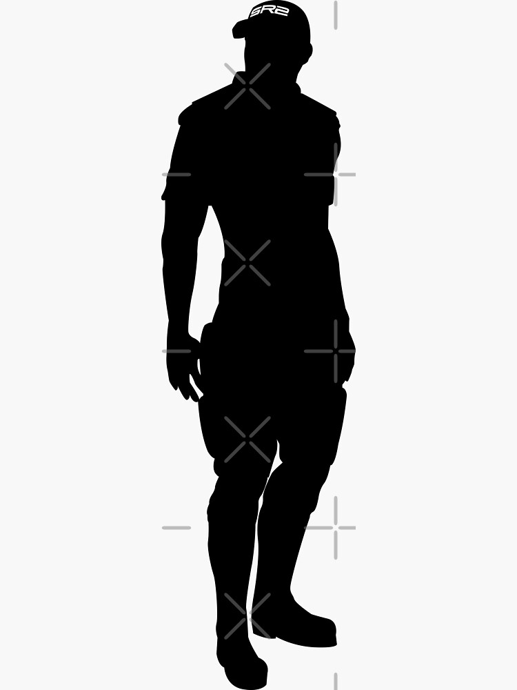 Mass Effect Joker Sticker By Firlachieldraws Redbubble