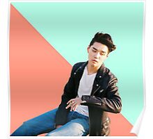 Dean Kpop: Posters | Redbubble