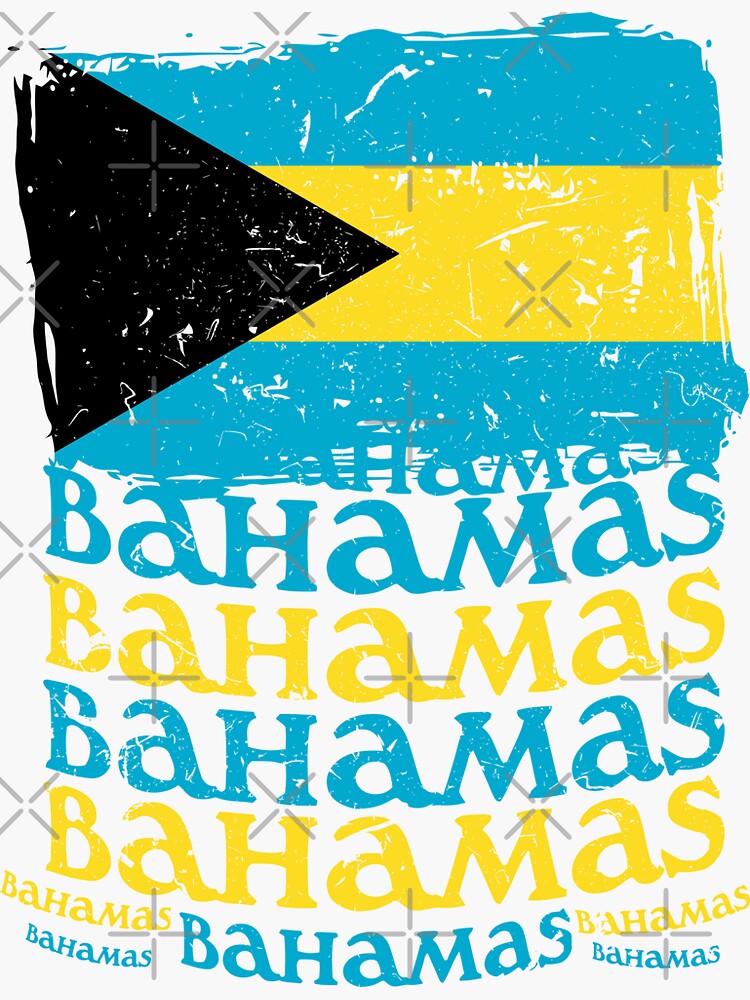 "The Bahamas Cruise Nassau Bahamas Travel Islands In Bahamas Souvenir ...