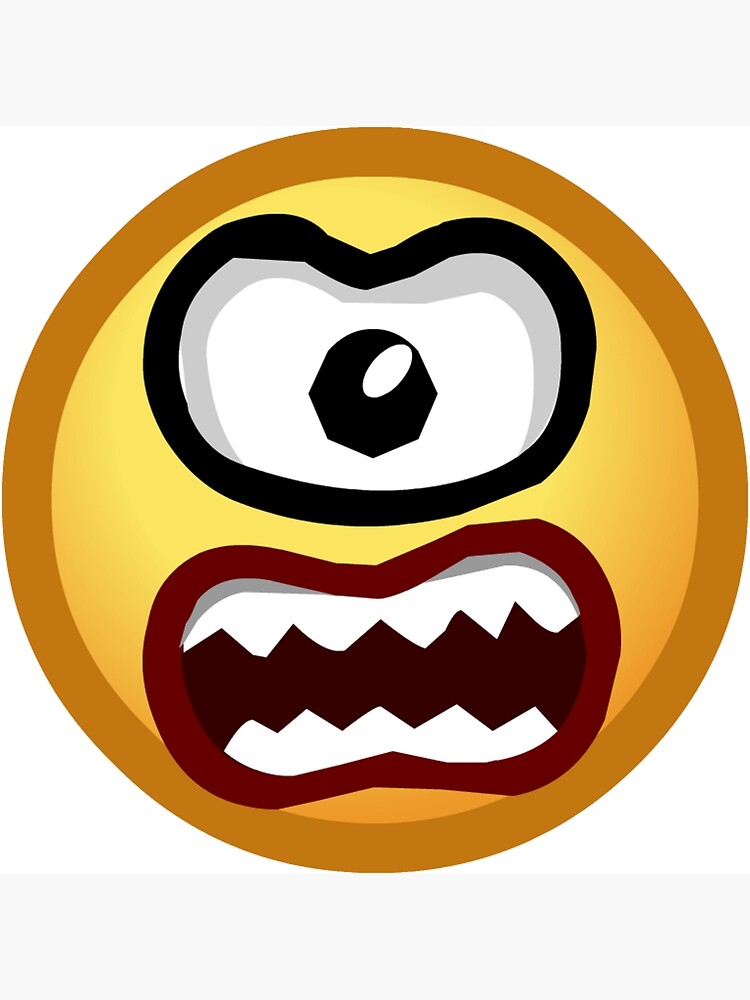 "kisspng club penguin smiley emot" Metal Print for Sale by sergprint24 ...