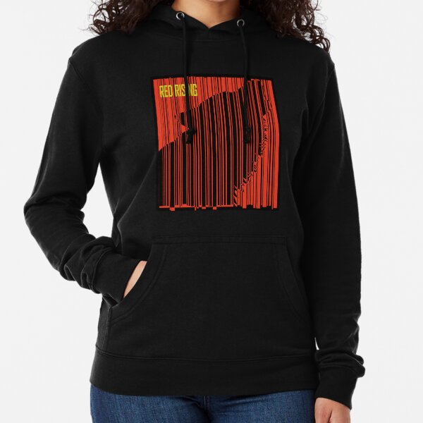 Red Rising Sweatshirts & Hoodies | Redbubble