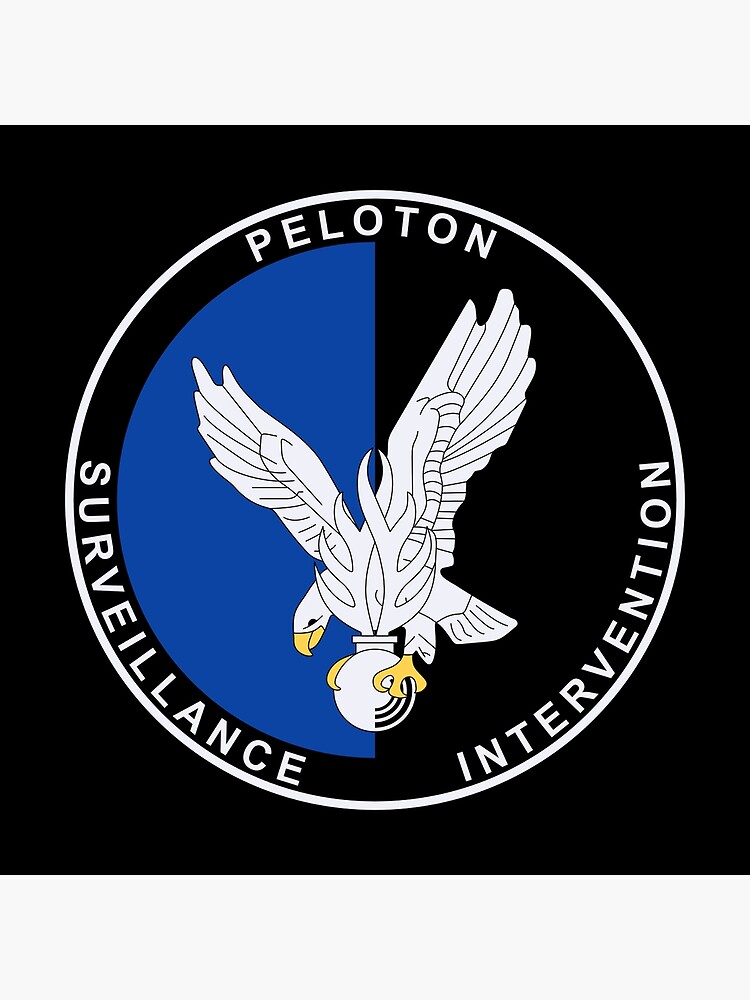 "PSIG GENDARMERIE" Photographic Print for Sale by Aspretto | Redbubble