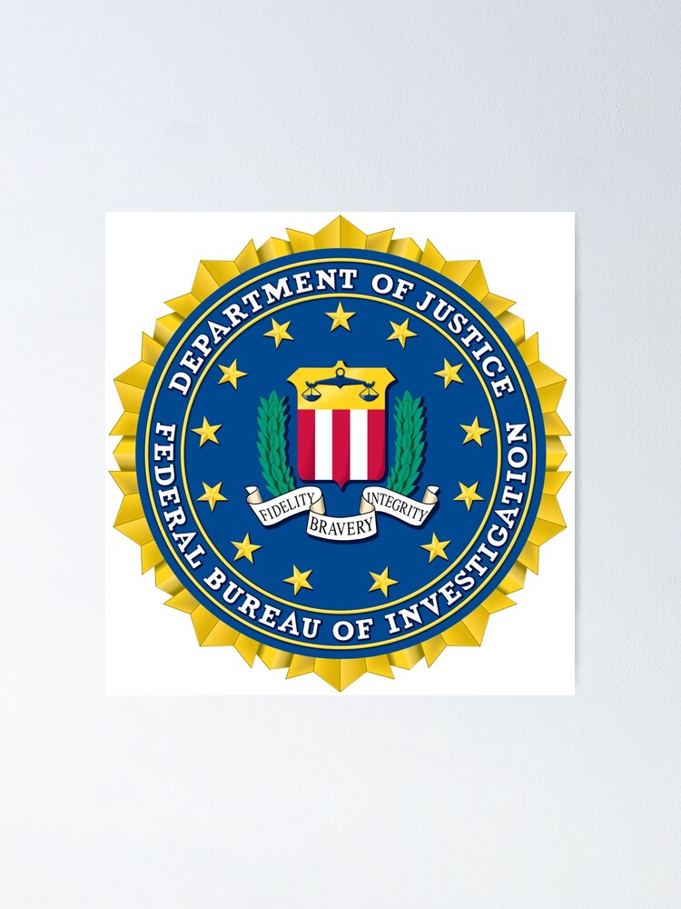 "LSPD" Poster for Sale by Oxchop | Redbubble