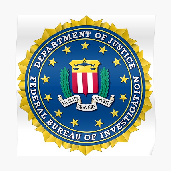 "LSPD" Poster for Sale by Oxchop | Redbubble