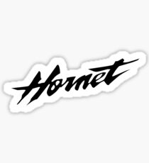 Hornet: Stickers | Redbubble
