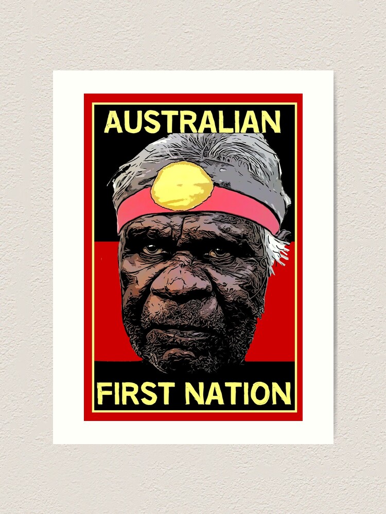 "First Nation Australia | First Nation Aboriginal | Wall Art | Tshirts ...
