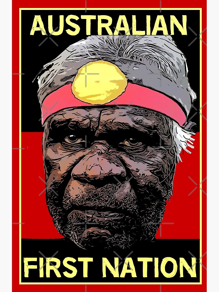 "First Nation Australia | First Nation Aboriginal | Wall Art | Tshirts ...