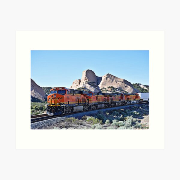 Bnsf Merch & Gifts for Sale | Redbubble